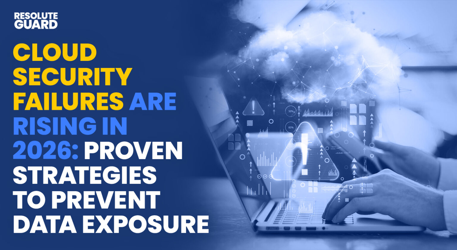 Cloud Security Failures Are Rising In 2026: Proven Strategies To ...